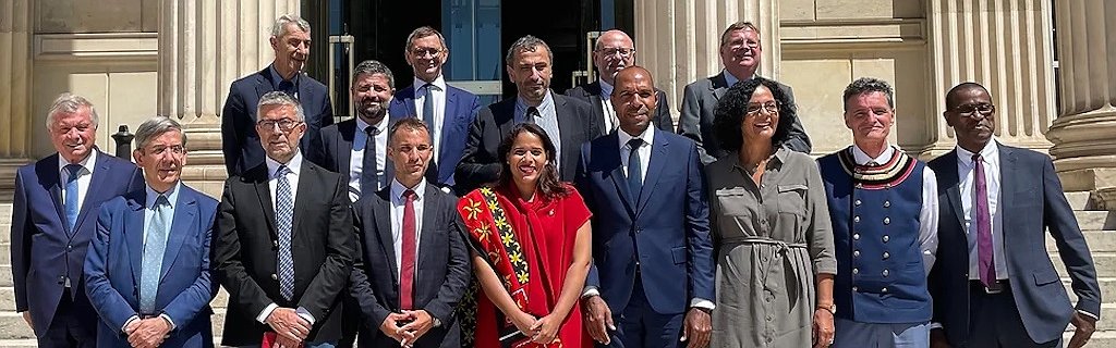 Les députés Liot, du groupe technique à l’ambition politique | Contexte