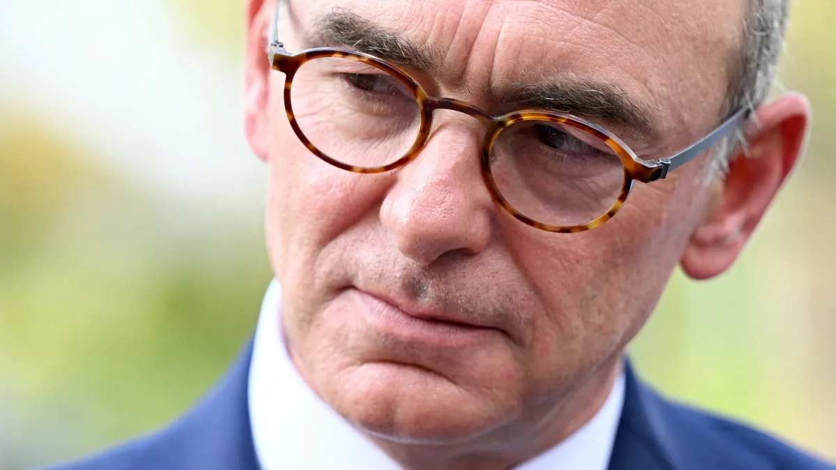 Portrait - Technique, politique, pragmatique : la méthode Piechaczyk ...